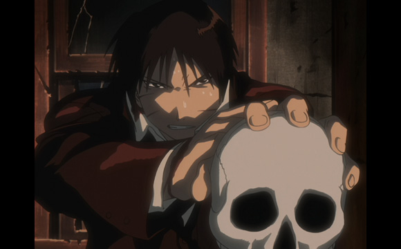 The Cruel Truth of “Equivalent Exchange” Exposed by “Fullmetal ...