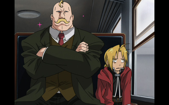 The Cruel Truth of “Equivalent Exchange” Exposed by “Fullmetal ...